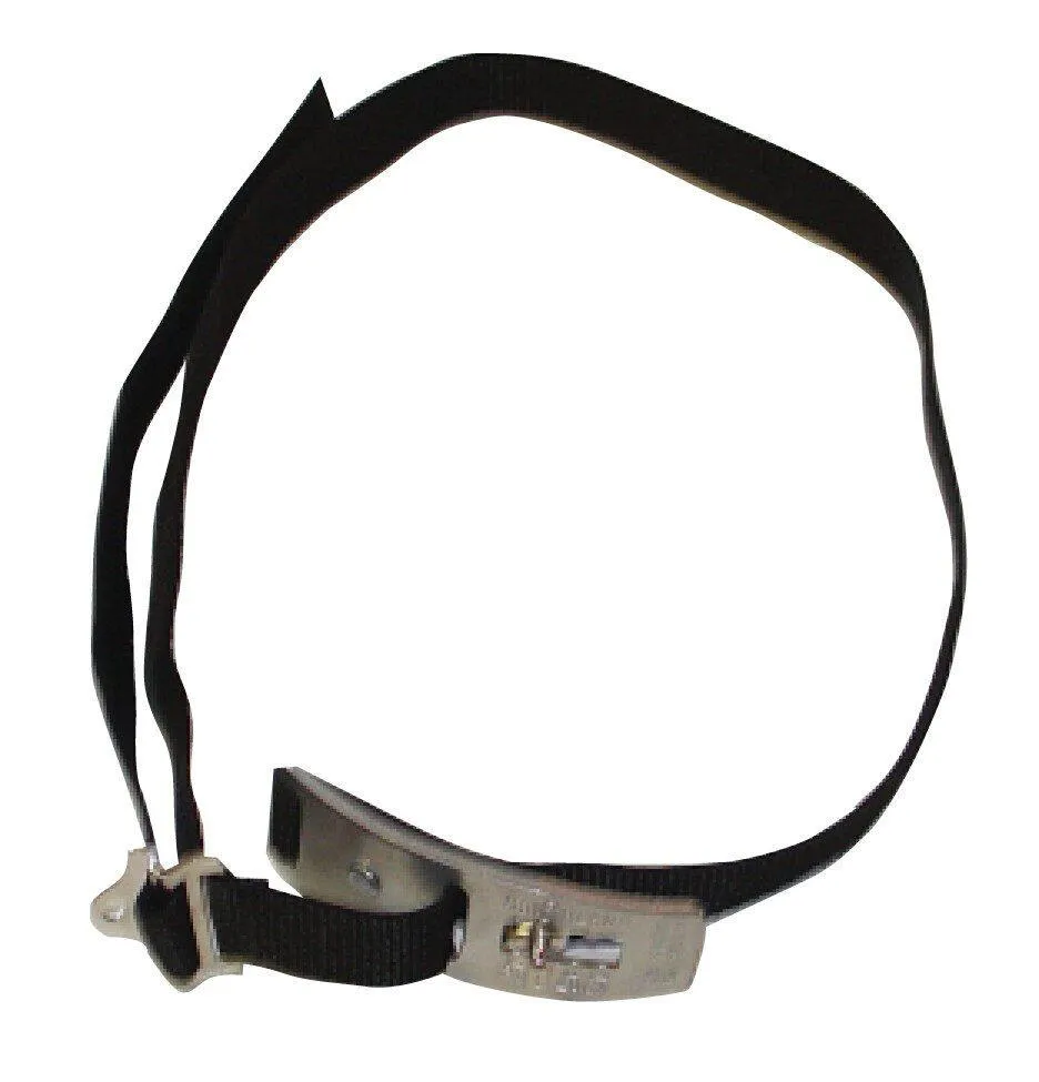 Quick Draw Strap 4-12 in. Dia | Meyer Pro